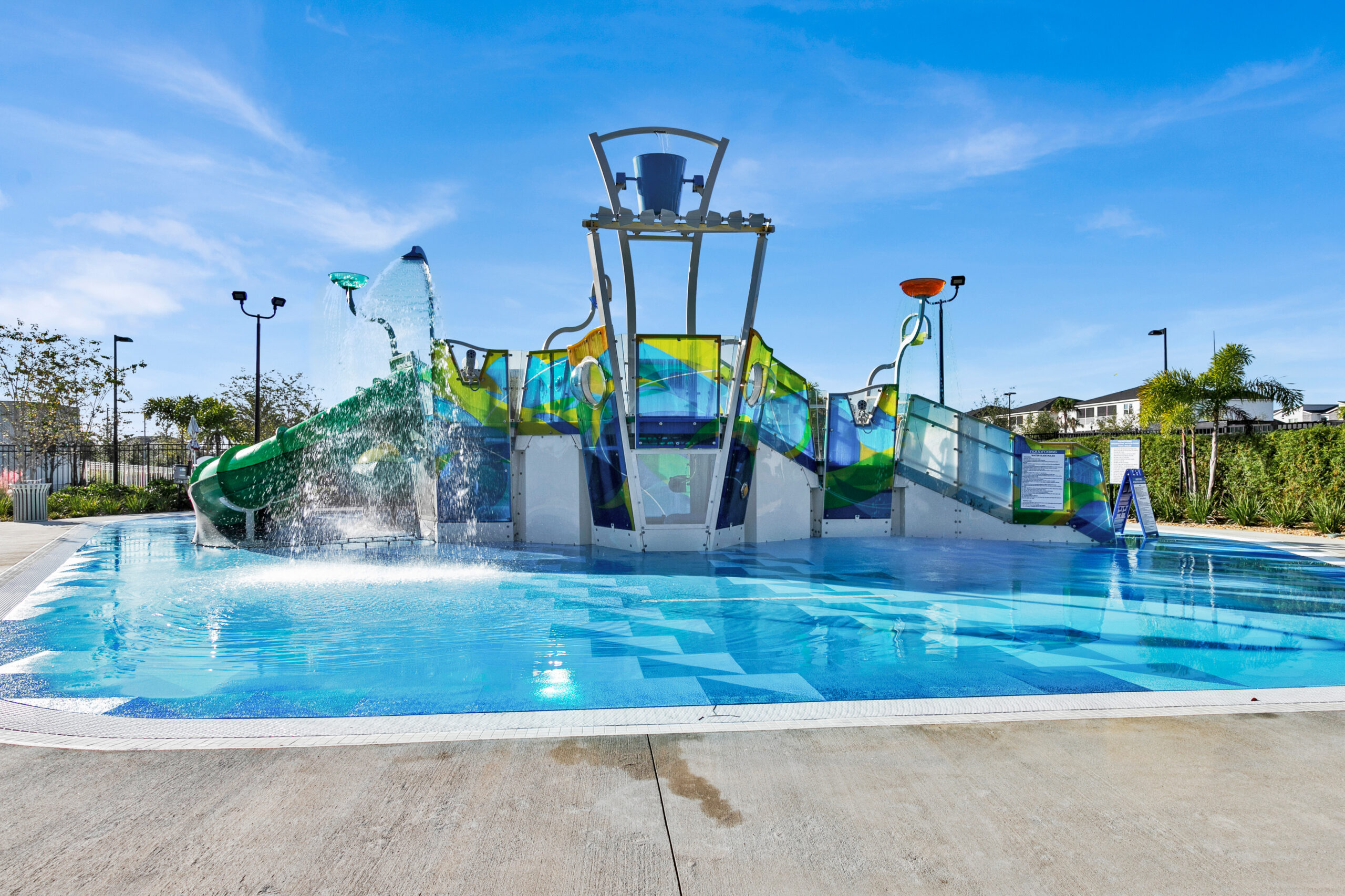 Champions Gate Resort Orlando | Orlando Vacation Rentals