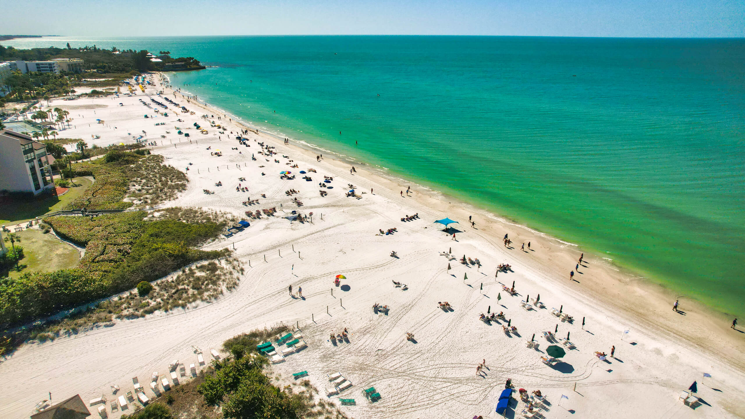 Florida Resorts & Destinations | Global Vacation Rentals