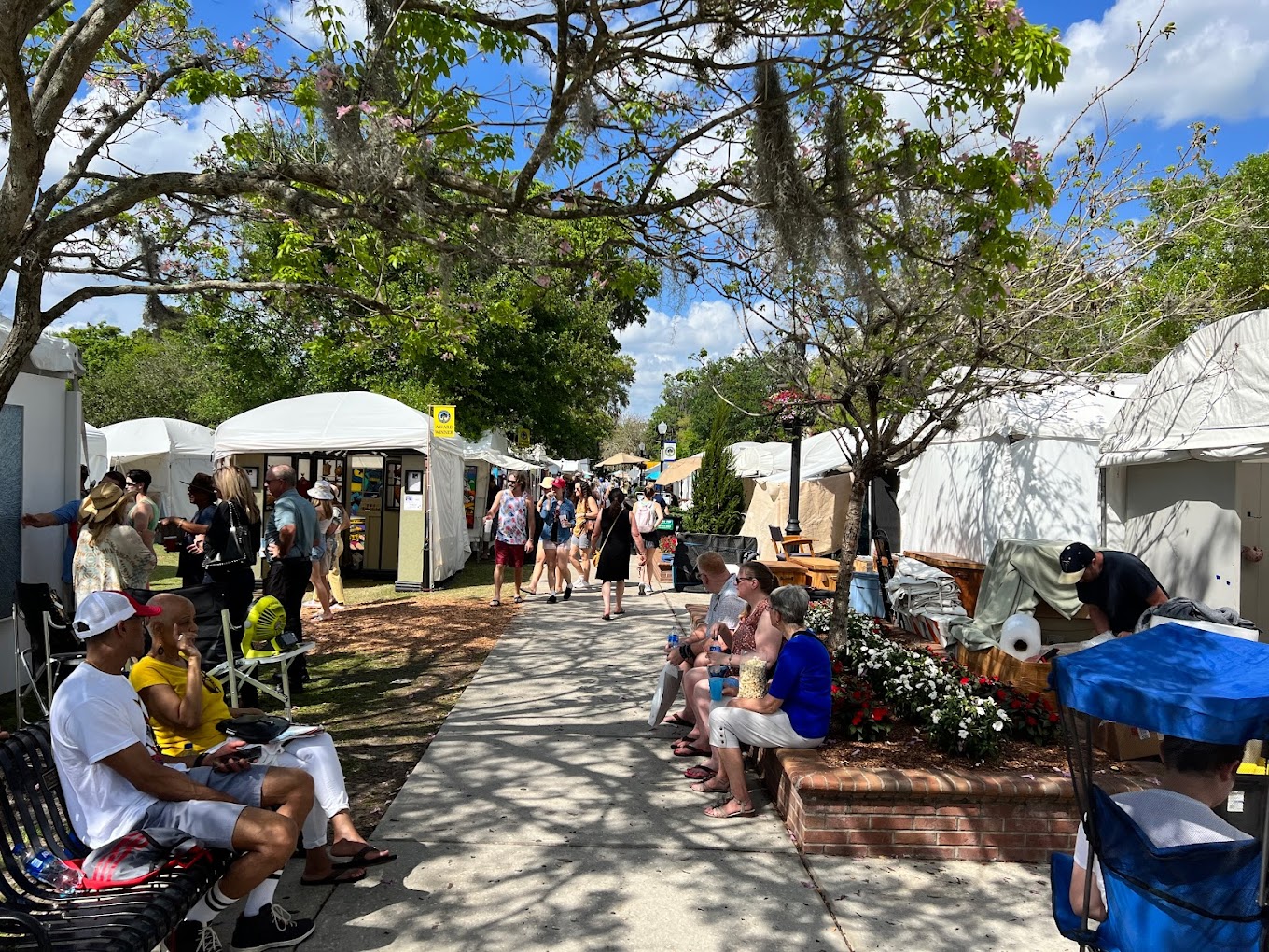 A Guide to Orlando’s Annual Events - Global Vacation Rentals